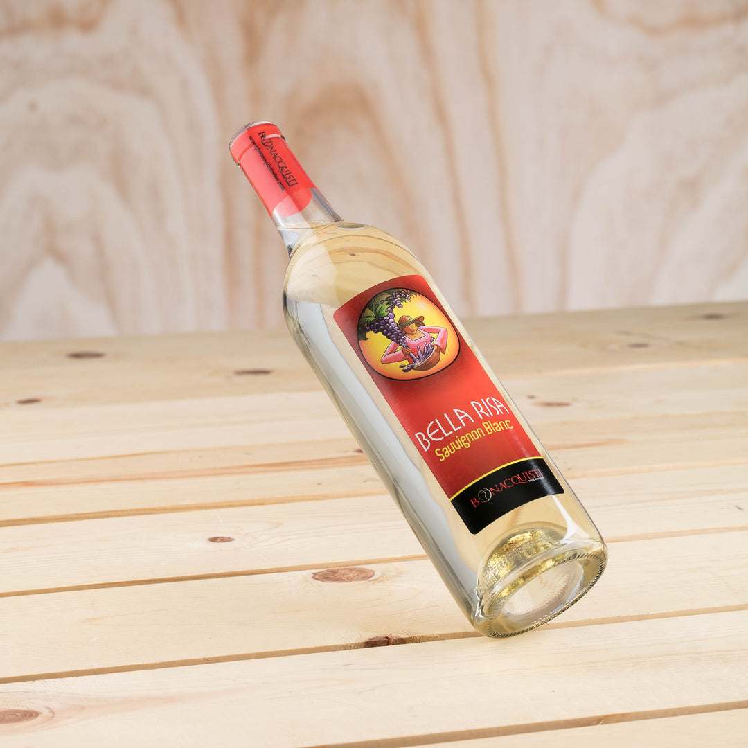 All Wines – Bonacquisti Wine Company